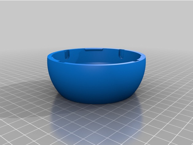 Venus Box (Clamshell Door) by poiqwe29 | Download free STL model ...