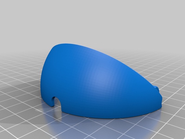 Venus Box (Clamshell Door) por poiqwe29 | Descargar modelo STL gratuito ...