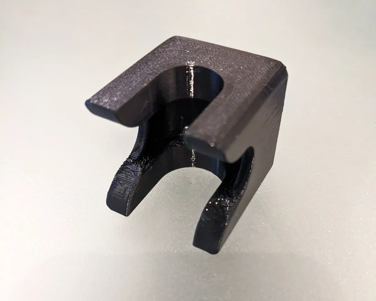 BMW Quick Disconnect Tool by Zach | Download free STL model ...