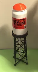 Keycap Coke by egosum3d | Download free STL model | Printables.com