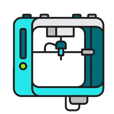 Rotating Clip by Øyvind Byhring | Download free STL model | Printables.com