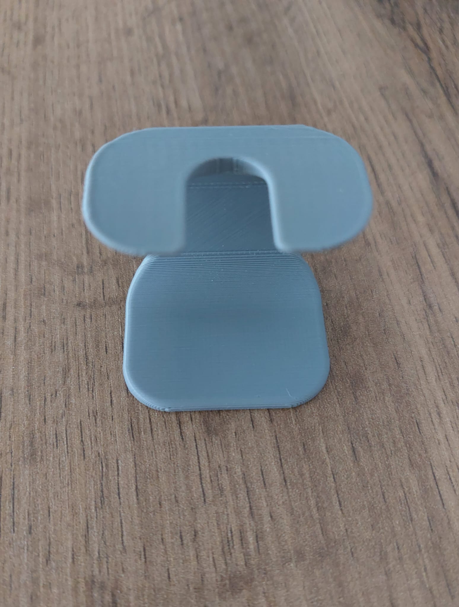 Small Stamp Holder by 3D Druck Wiesel | Download free STL model ...