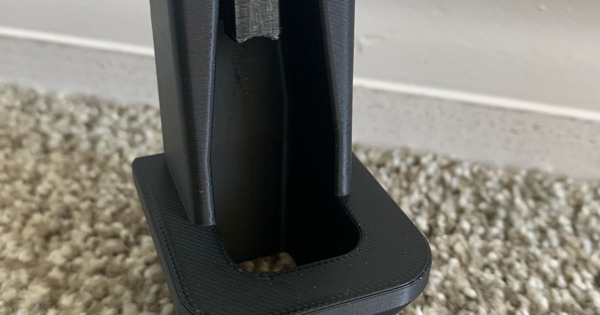 9mm Mag Speed Loader by WLM320 | Download free STL model | Printables.com