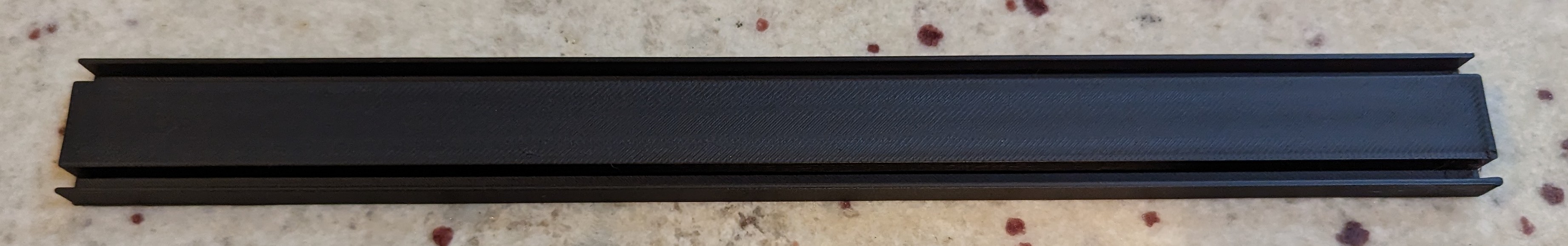 Custom SAINTCON 10x10 Board Row Header Holder by RuShan | Download free ...