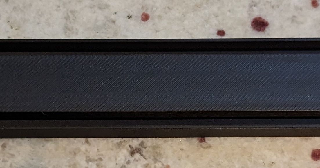 Custom SAINTCON 10x10 Board Row Header Holder by RuShan | Download free ...