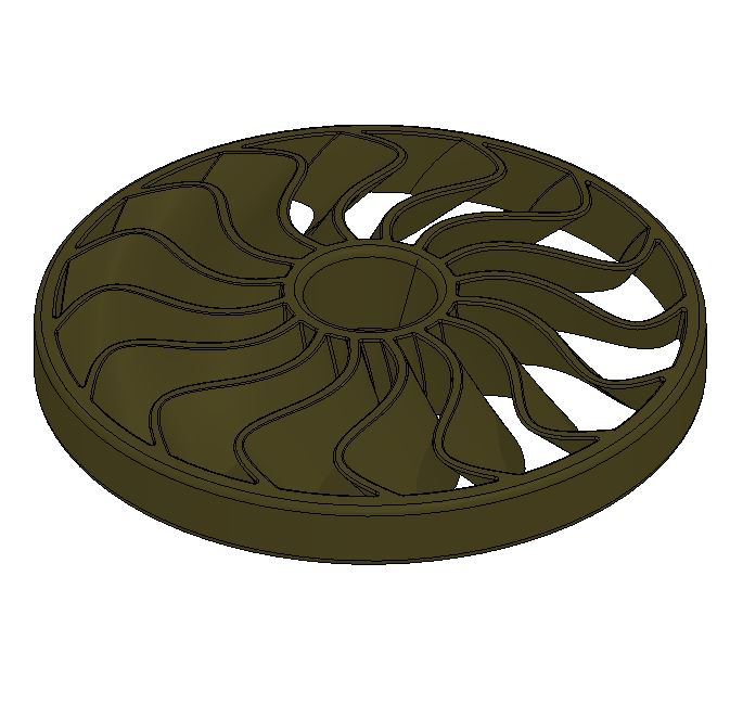 Turbine 45 rpm Record Adapters - Contest Model - ATTENTION!!! Please ...