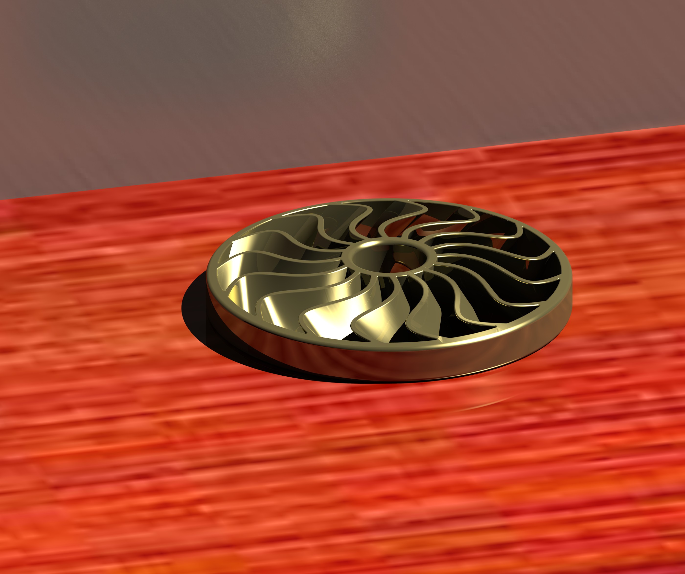 Turbine 45 rpm Record Adapters - Contest Model - ATTENTION!!! Please ...