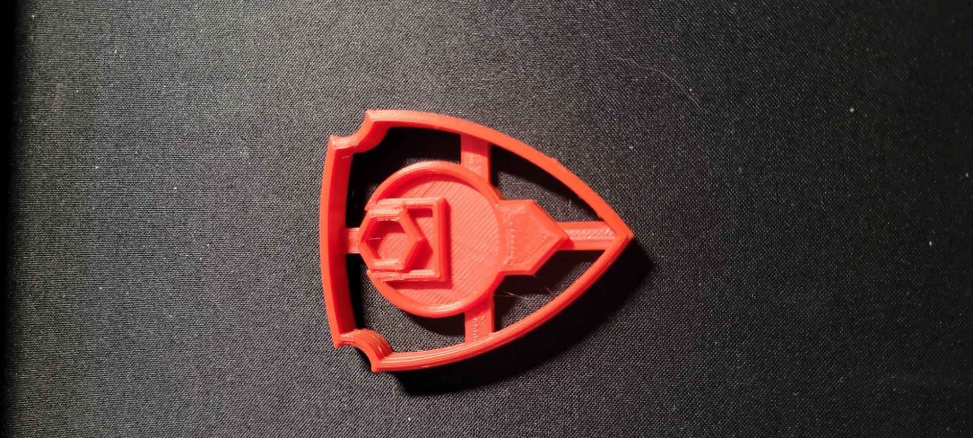 Paw Patrol Cookie Cutters von Kira | Kostenloses STL-Modell ...