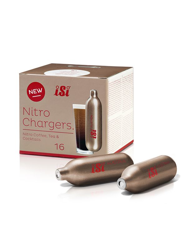 ISI nitro cartridge reduction by Michal Pešek | Download free STL model ...