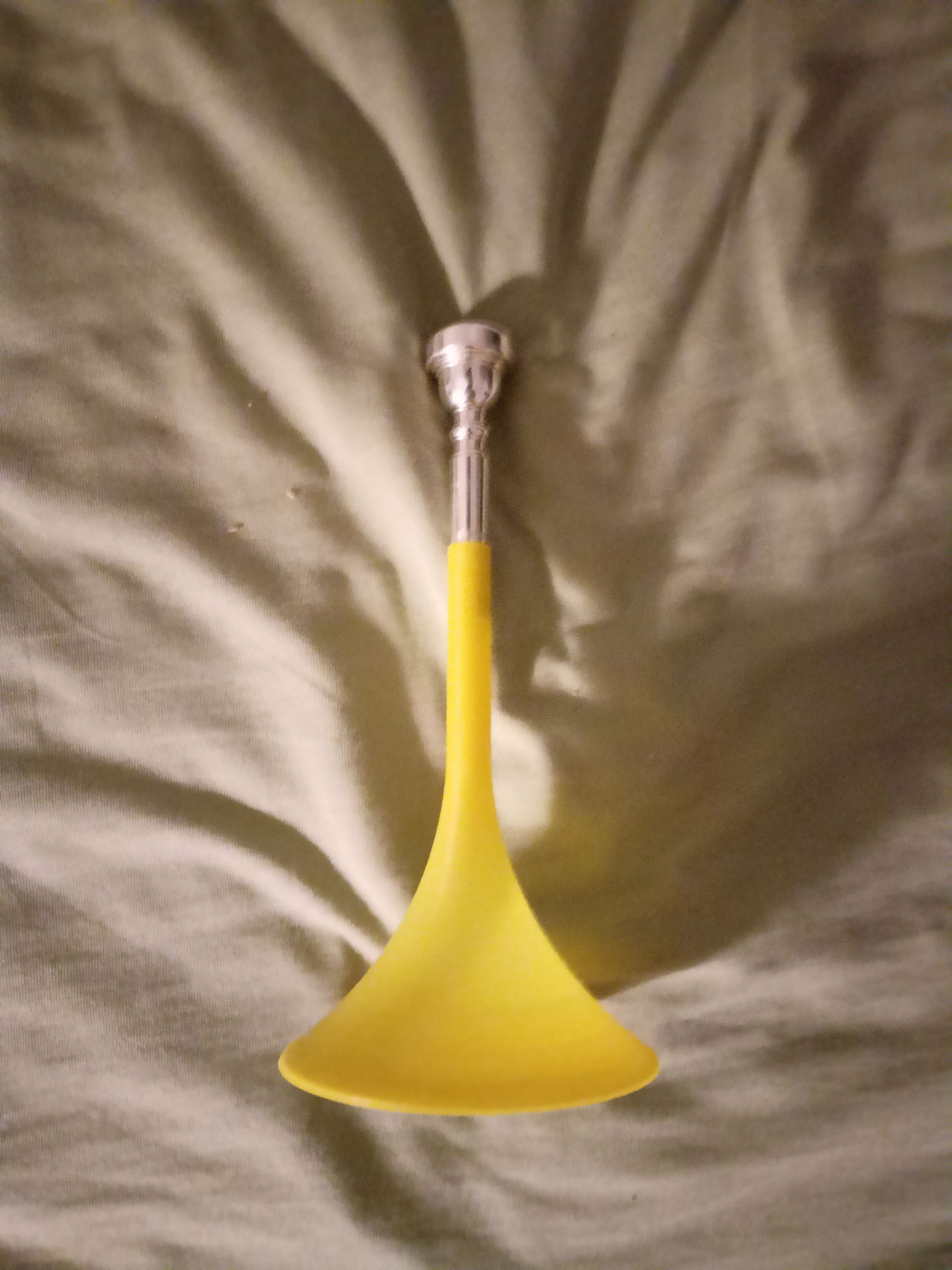 Trumpet, but it's just... the bell by rajesh tek | Download free STL ...