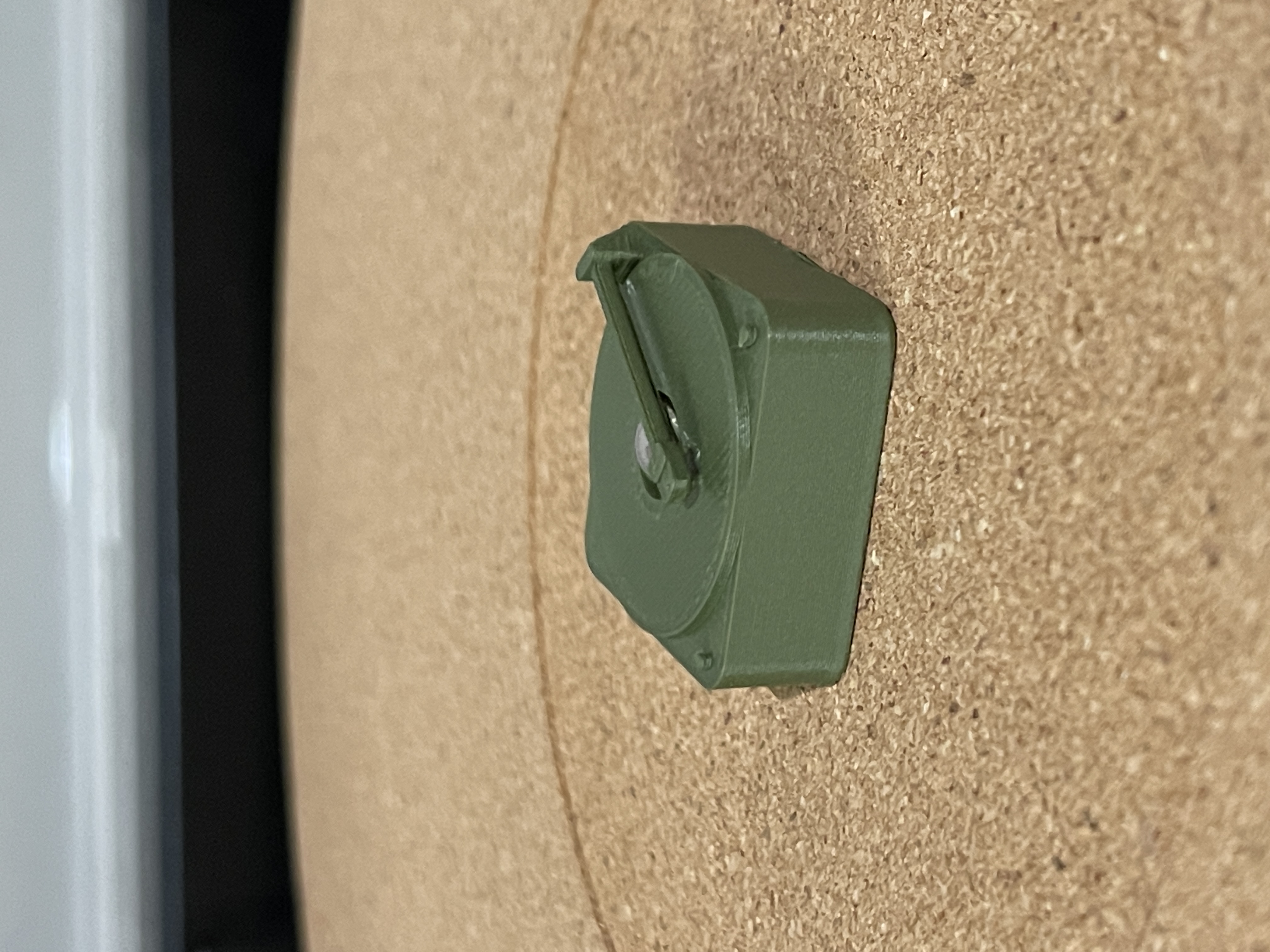 Turntable 45 Adapter by Brendan Connery | Download free STL model ...