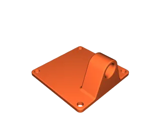 Ender 3v2 Sprite Filament Guide by Haryn | Download free STL model ...