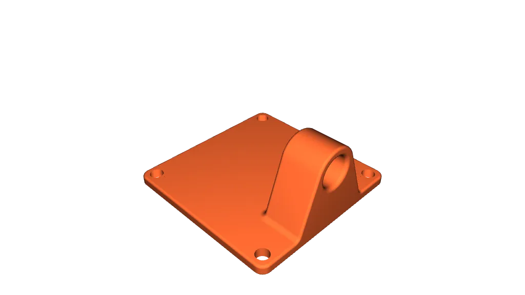 Ender 3v2 Sprite Filament Guide by Haryn | Download free STL model ...