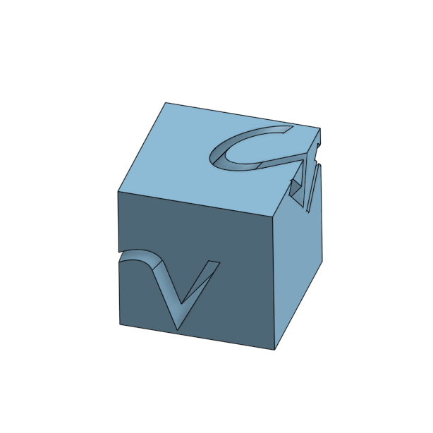 42 - Version12 by kaje | Download free STL model | Printables.com