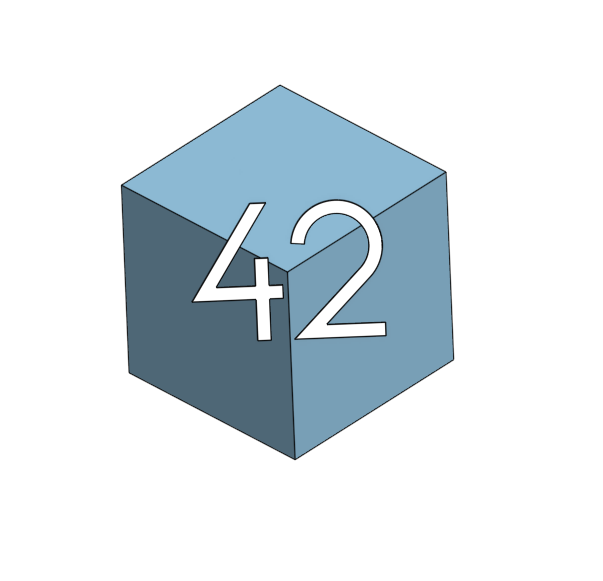 42 - Version12 by kaje | Download free STL model | Printables.com