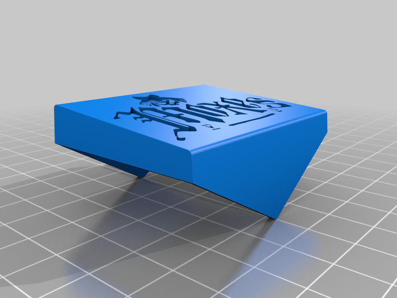 Turris MOX feet by ra100 | Download free STL model | Printables.com