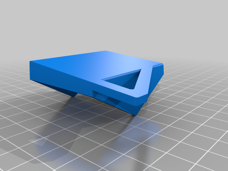Turris MOX feet by ra100 | Download free STL model | Printables.com