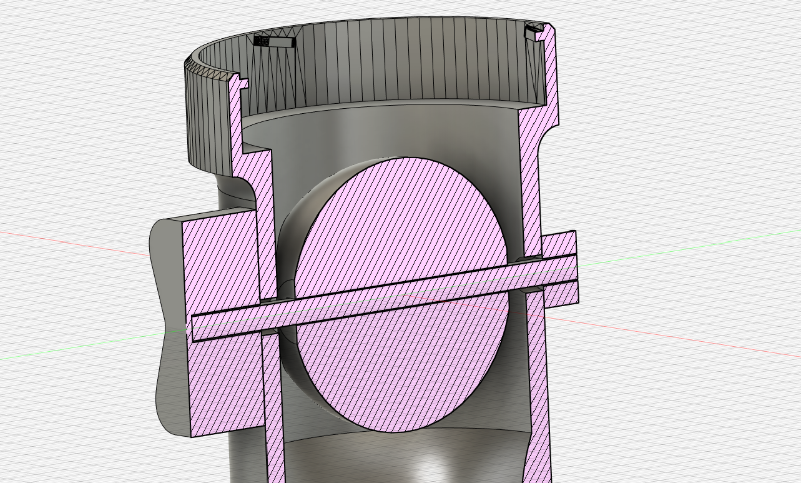 True Fruits Candy Dispenser by 3Dmensional.de | Download free STL model ...