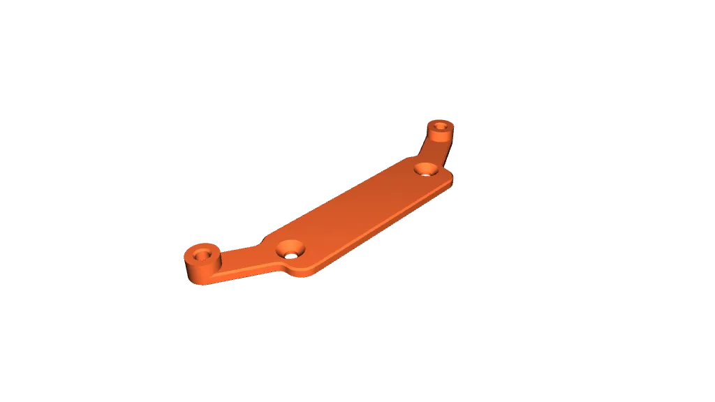 Octopus Pro Mount for DIN Rail Bracket & Fan Mount by mmuellerphoto ...