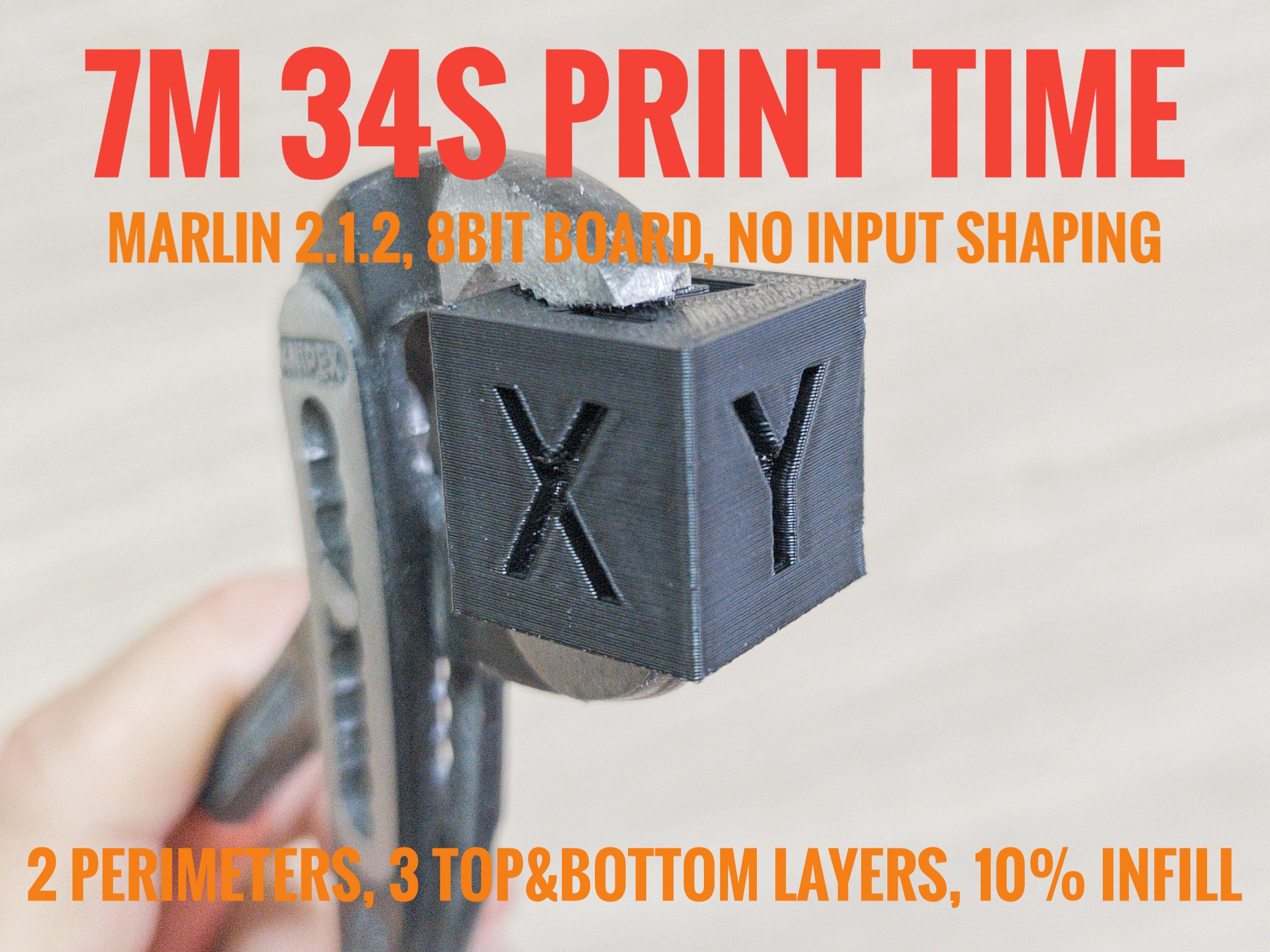 LIRECTor for Ender 3 - direct drive printhead by RH3D | Download free ...