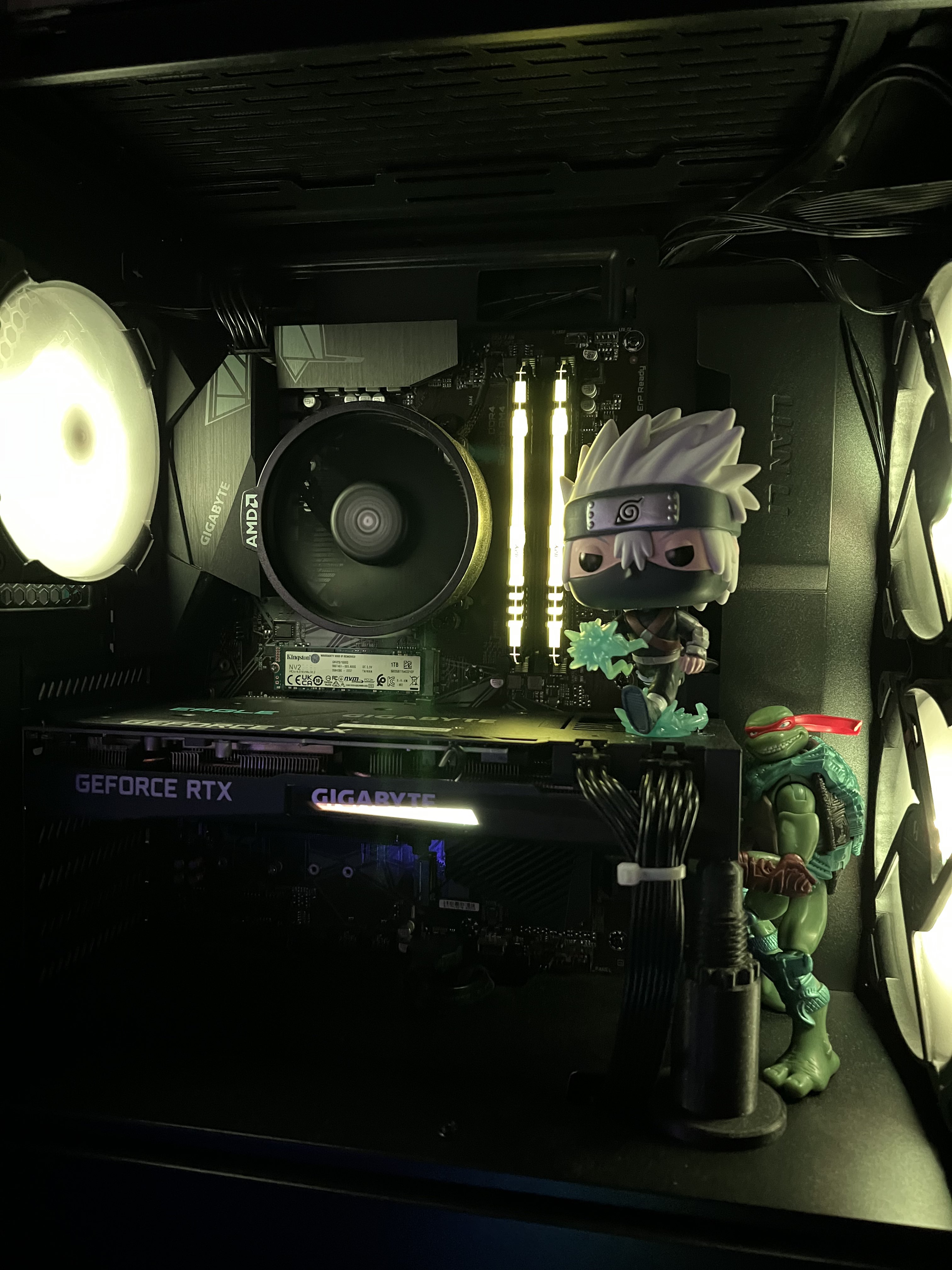 GPU Jack (Pointy) by Dr. Nerf | Download free STL model | Printables.com