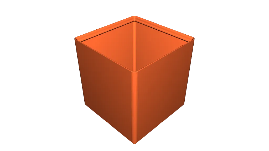 Gridfinity Basic boxes by WT | Download free STL model | Printables.com