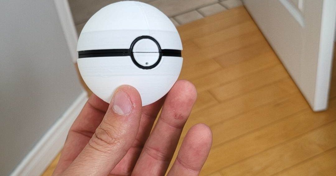 Pokeball case for galaxy buds 2/pro/live by KK20100KK | Download free ...