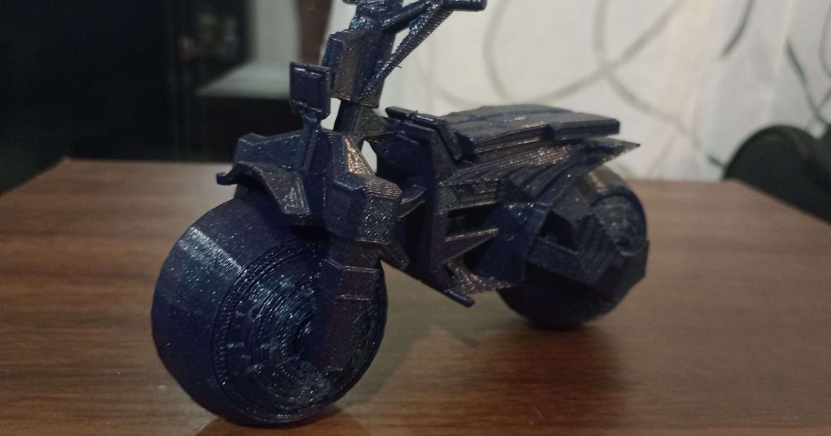 Transportation moped from alternative world by Santeridahlia | Download ...