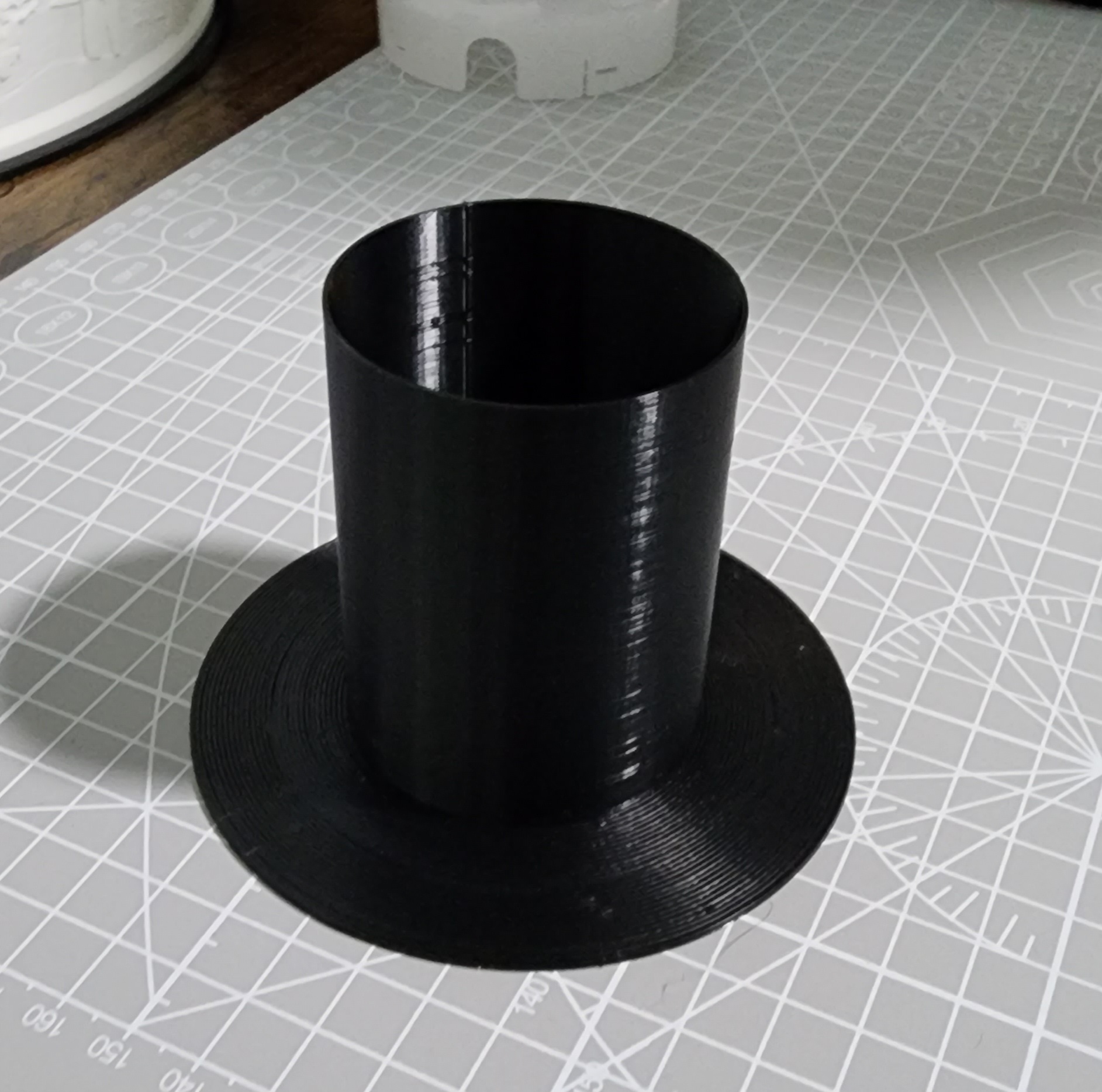 Spool Bushing for Voxel PLA, Polymaker, and More da Tripod Tech ...