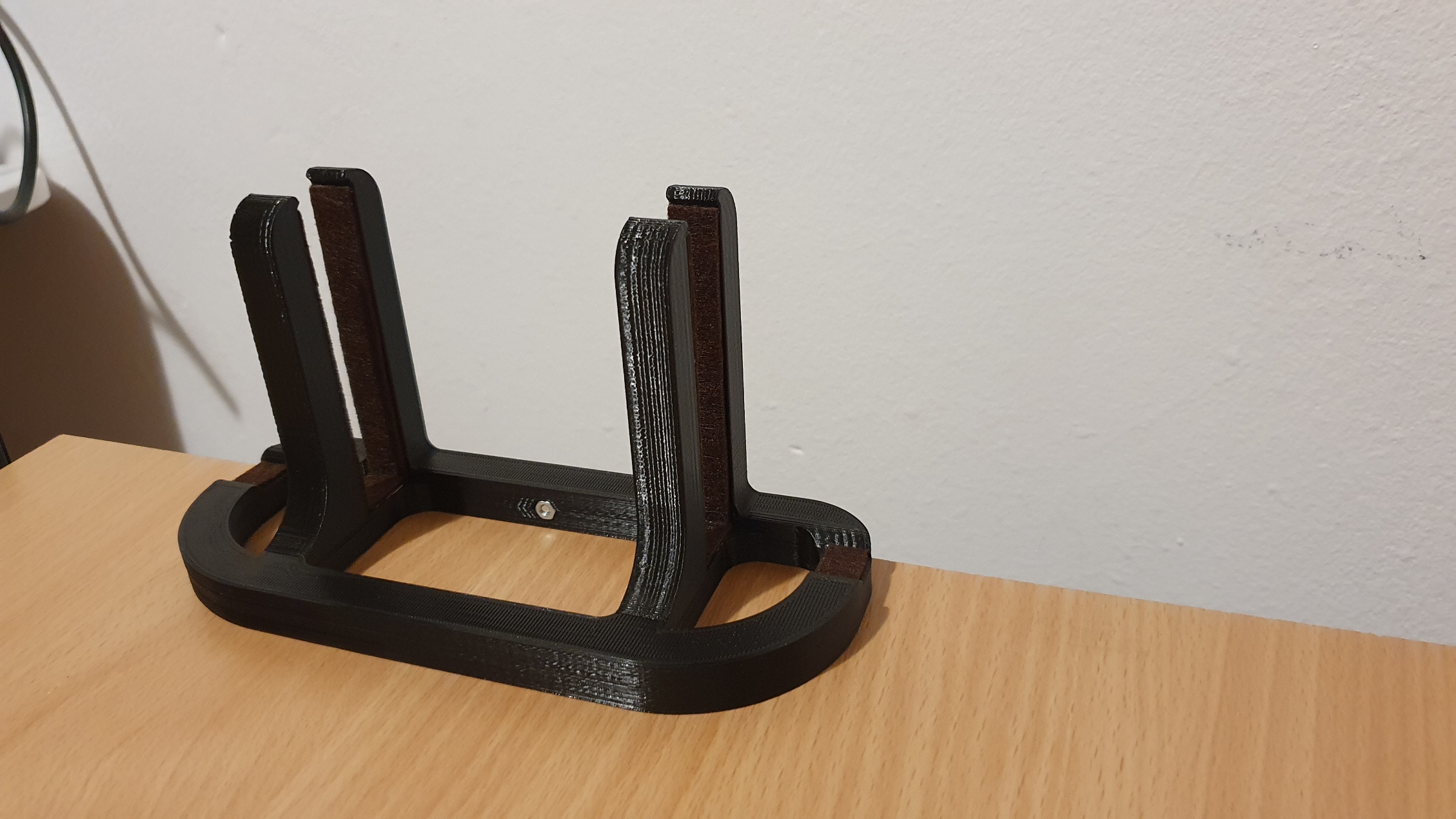 Lenovo Thinkpad X1 Tablet Gen3 desk vertical mount by Horci | Download ...