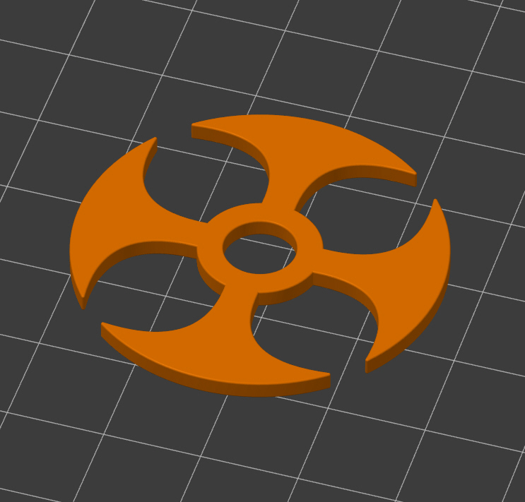 45 RPM record adapter by alexan_e | Download free STL model ...