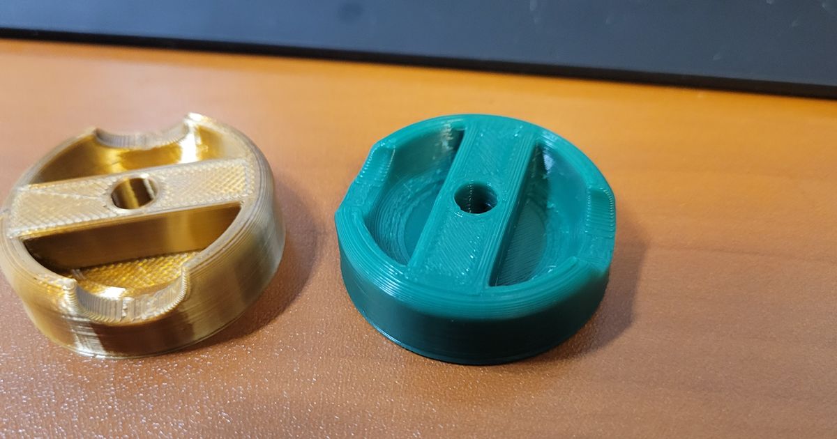 45 Record adapter by Dimbulb | Download free STL model | Printables.com