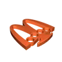 McKnuckleDuster by perryOnCrack | Download free STL model | Printables.com