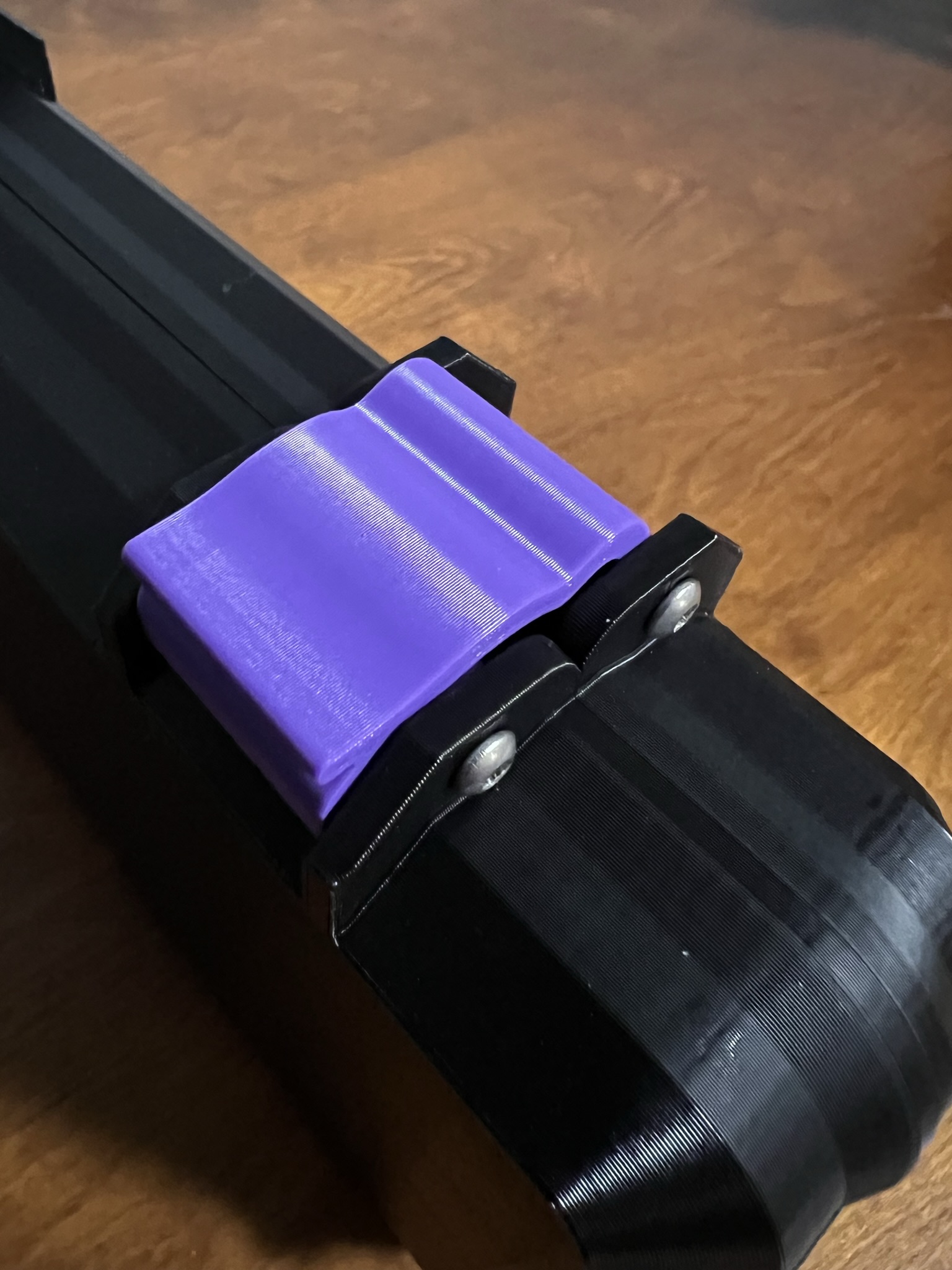 Cam Latches for Toolbox by Biglikerobot | Download free STL model ...