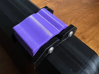 Cam Latches for Toolbox by Biglikerobot | Download free STL model ...