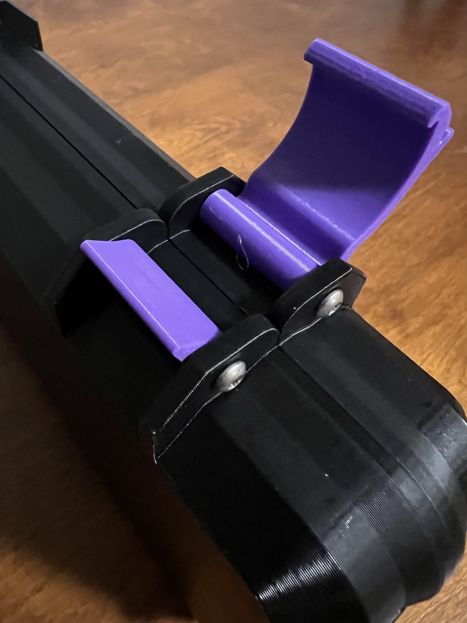 Cam Latches for Toolbox by Biglikerobot | Download free STL model ...