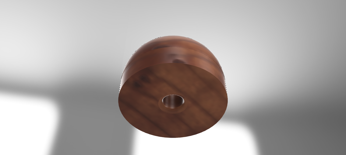 7" Single Puck 45 RPM Record Adapter by Kim-Janosch | Download free STL ...