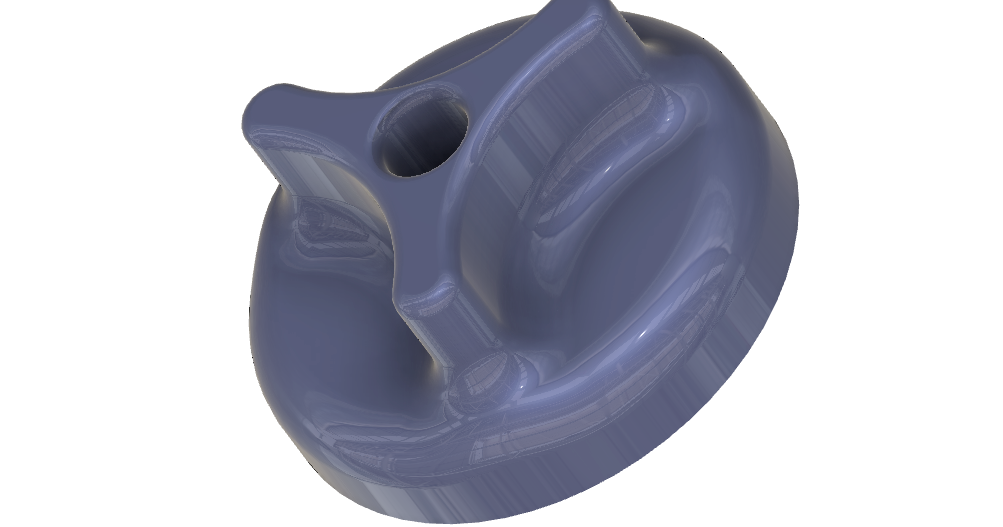 45 adapter by Bubuss | Download free STL model | Printables.com