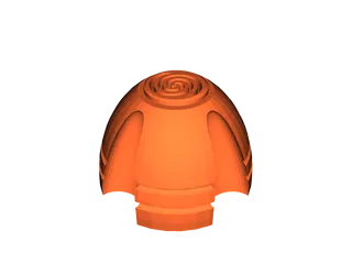 Vinylrecord 45 RPM Adapter by 3D PRINT | Download free STL model ...