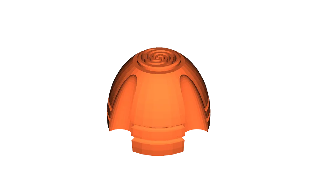 Vinylrecord 45 RPM Adapter by 3D PRINT | Download free STL model ...