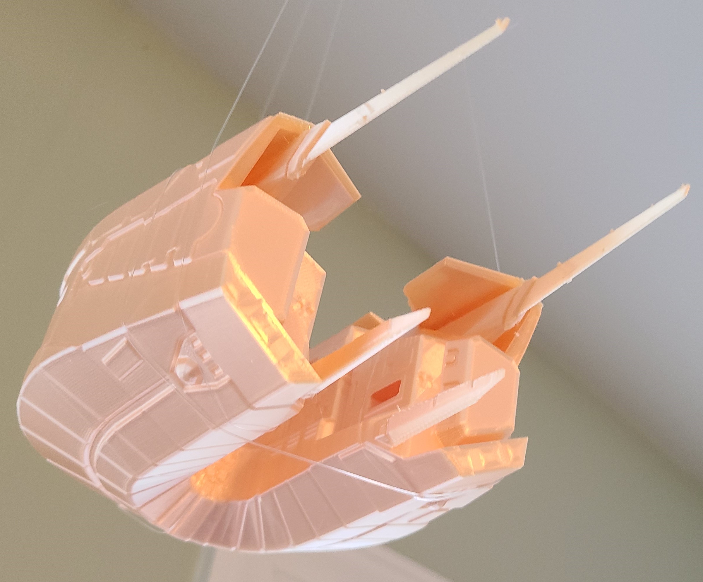 Bentusi Exchange by Platonicsolid | Download free STL model ...