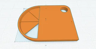 Credit card / sample card by Taheek | Download free STL model ...