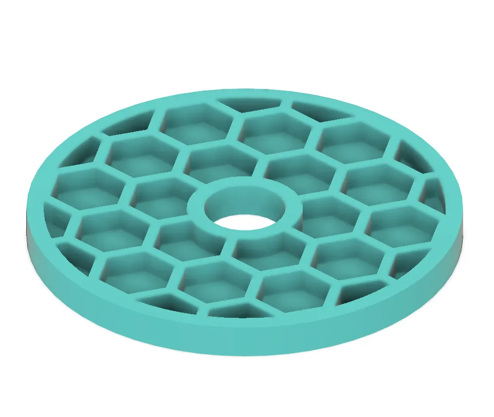 Record Adapter - Prusa Style! by Blobofdoom | Download free STL model ...