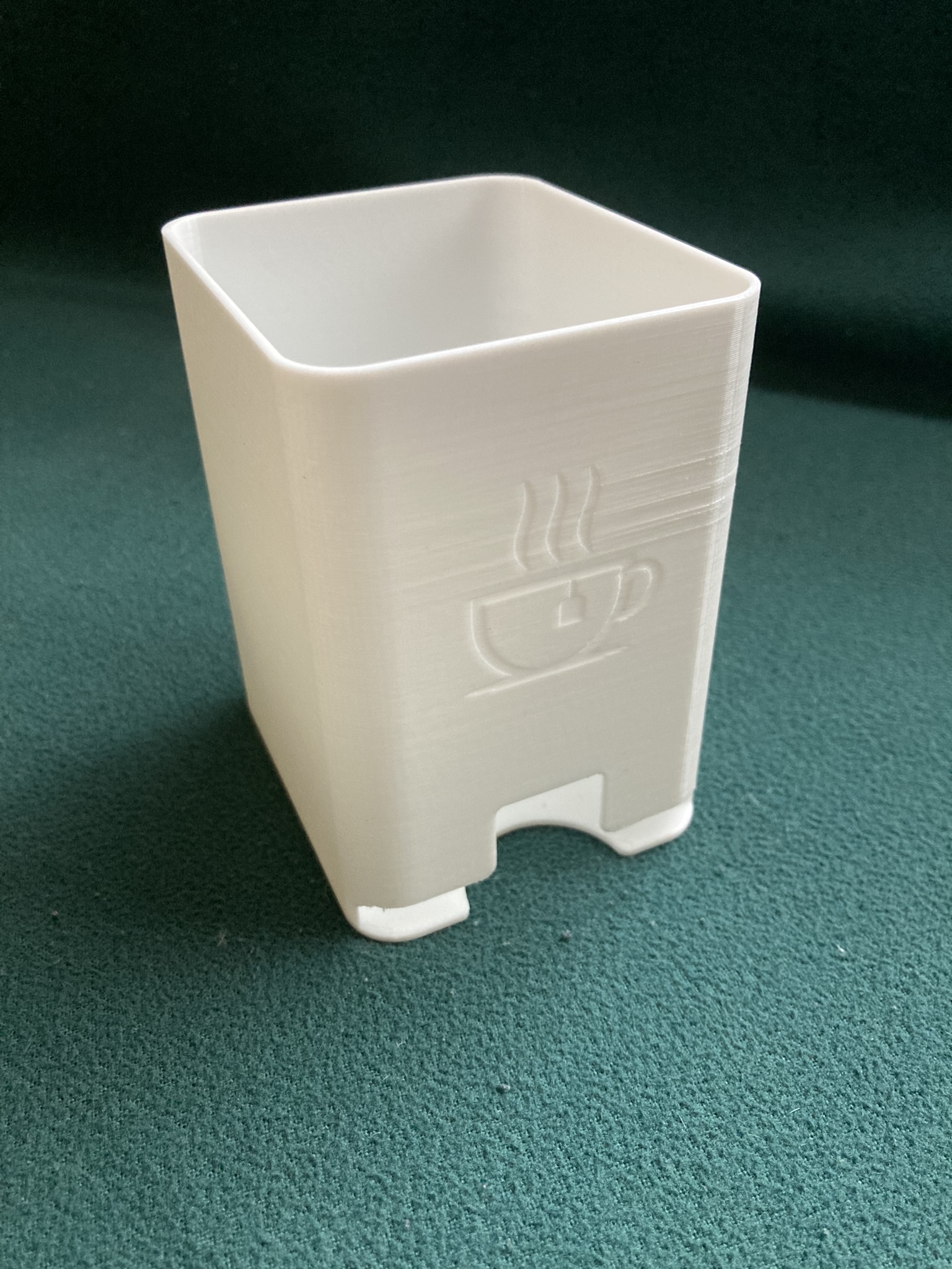 Tea box by Adam | Download free STL model | Printables.com