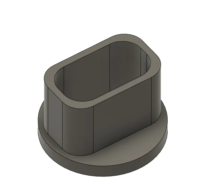 Argus Vape stand by Kubiczek | Download free STL model | Printables.com
