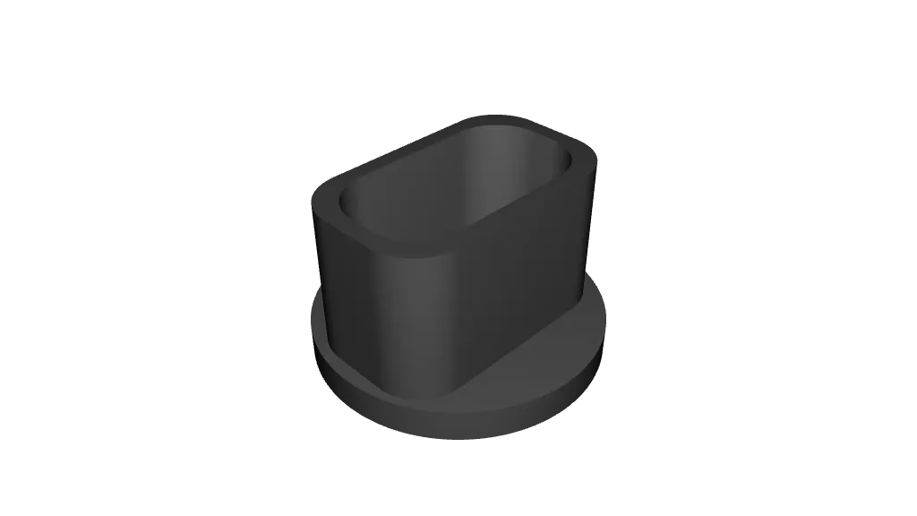 Argus Vape stand by Kubiczek | Download free STL model | Printables.com
