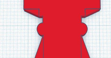 the rook by Jeremitoja | Download free STL model | Printables.com