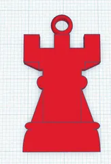 rook by Billybob Thorton | Download free STL model | Printables.com