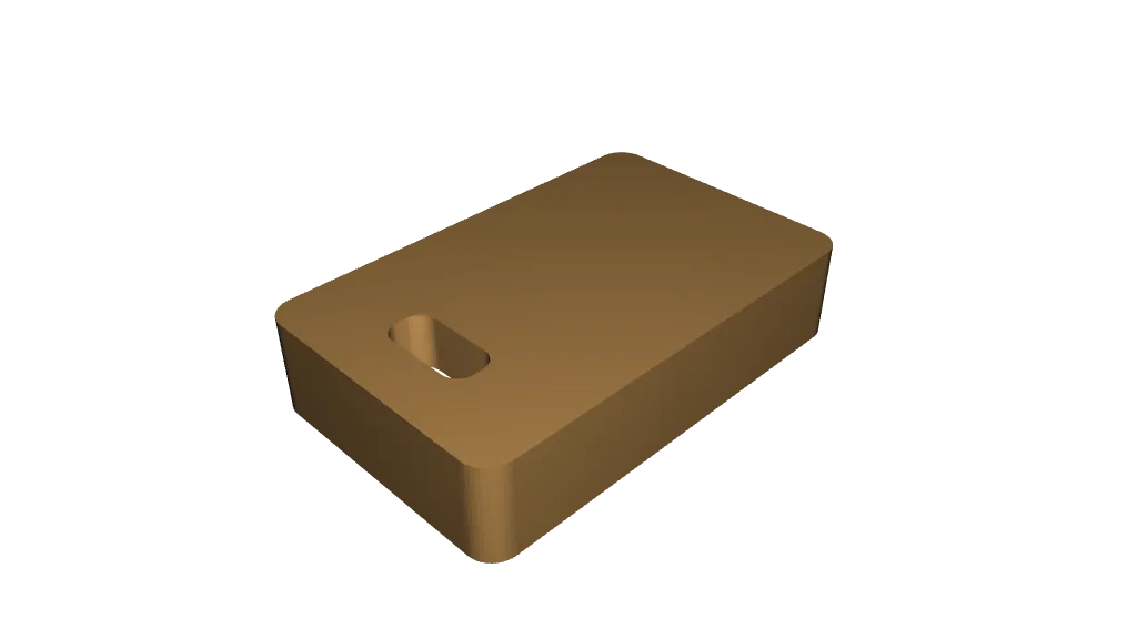 Packer by Gmb | Download free STL model | Printables.com