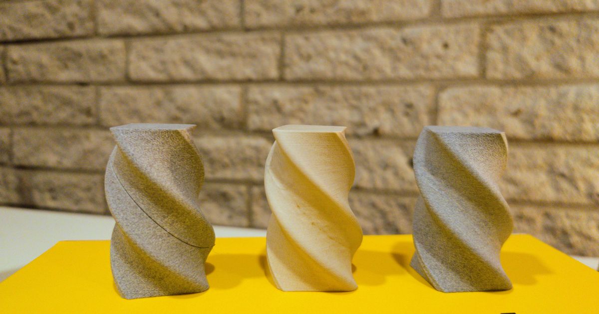 Welding Practice Object by Rob the 3D Printing Dad | Download free STL ...